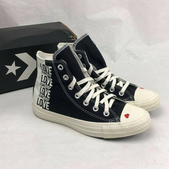 Converse Love